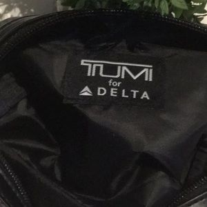 Tumi | Bags | Tumi Soft Travel Case | Poshmark